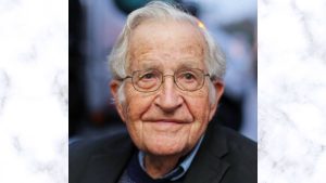 Noam Chomsky Biography: Age, Height, Birthday, Career, Family, Personal ...