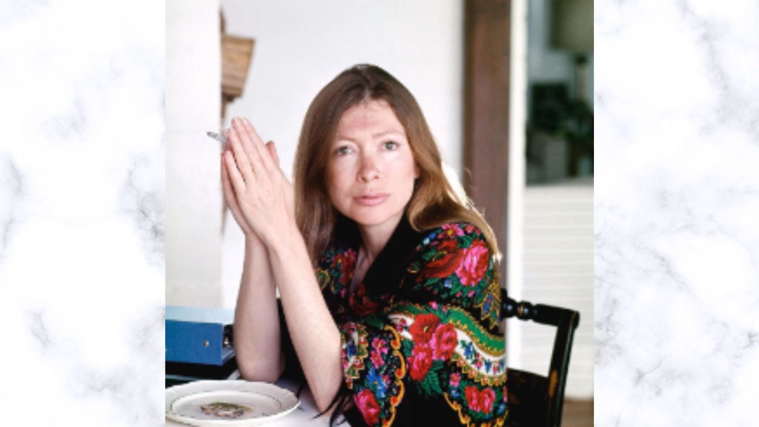 Joan Didion Biography: Age, Height, Birthday, Career, Family, Personal ...