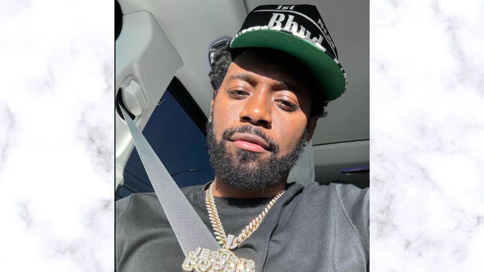 Kountry Wayne Biography: Age, Height, Birthday, Career, Family ...