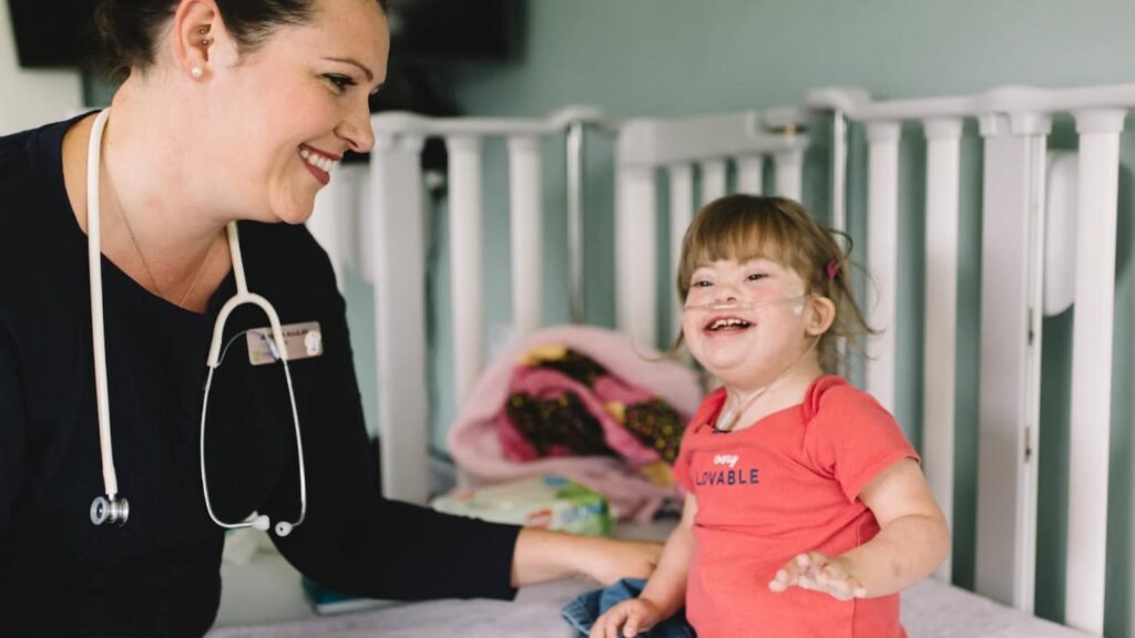 Children's Hospice Day - February 10, 2024 (Germany) - Eduvast.com