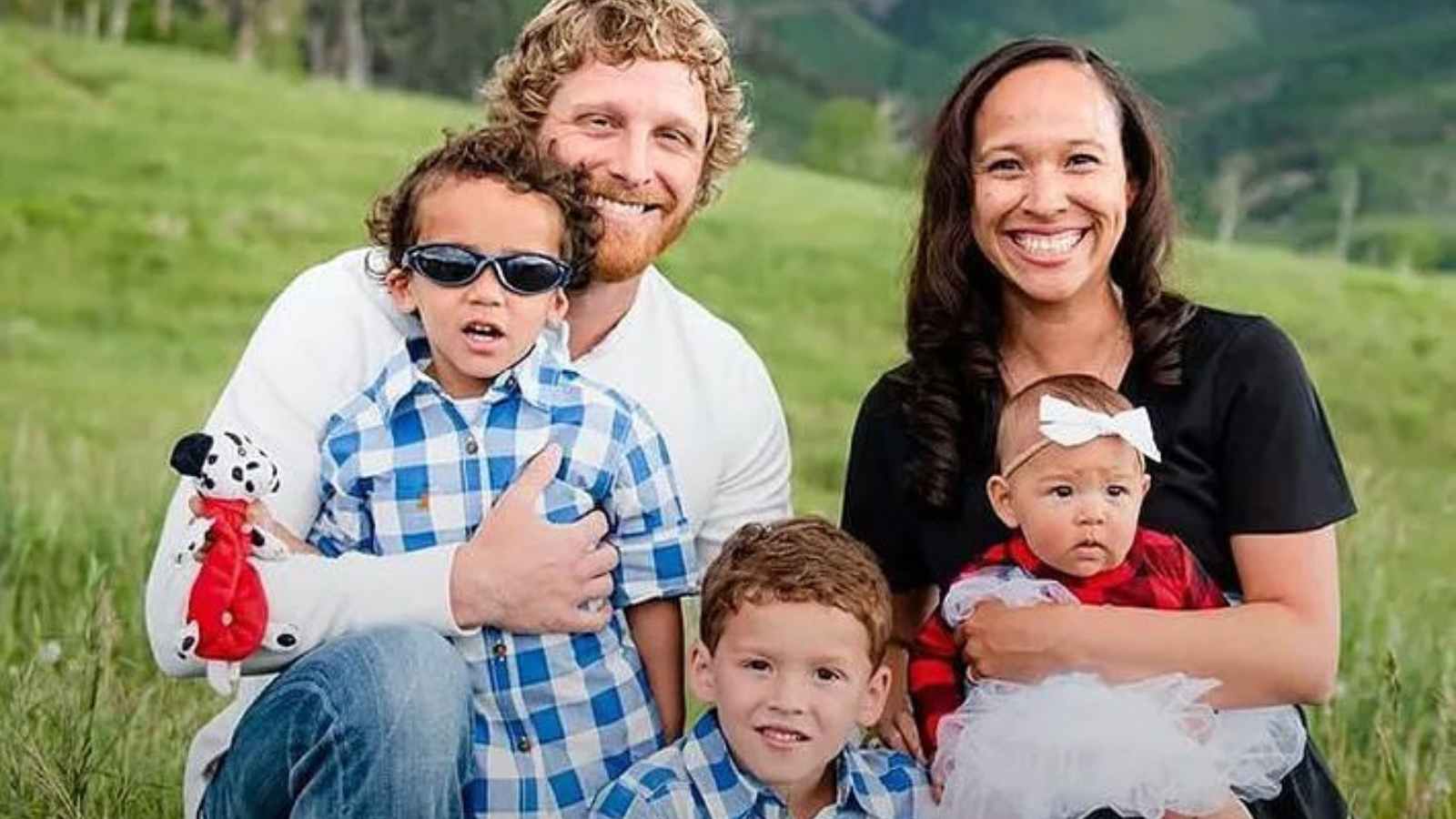 Cole Beasley Wife: Exploring her background, age, and more - Eduvast.com