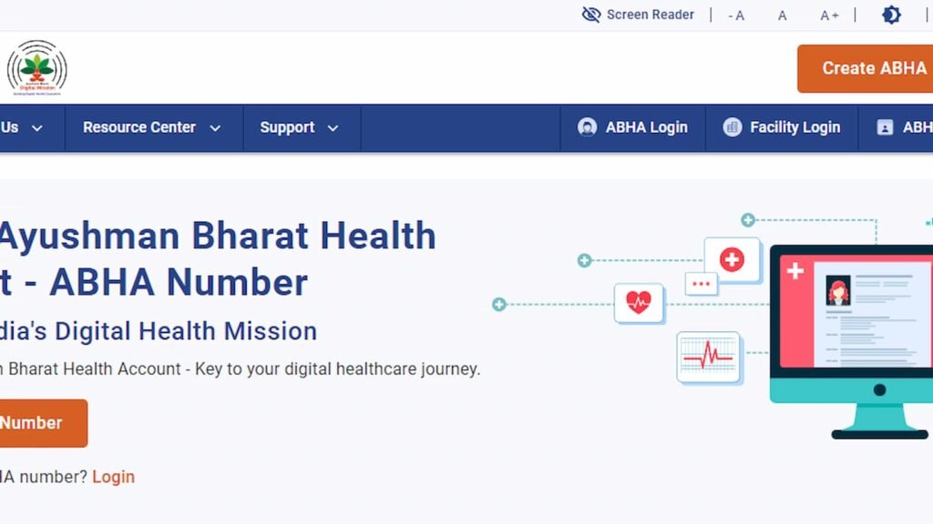 How to create an ABHA ID in 2024: All you need to know - Eduvast.com