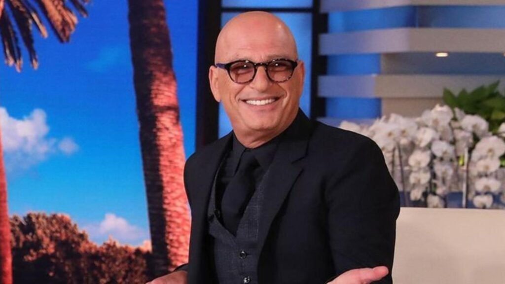Howie Mandel Wife: His Unconventional Love Story With Terry - Eduvast.com