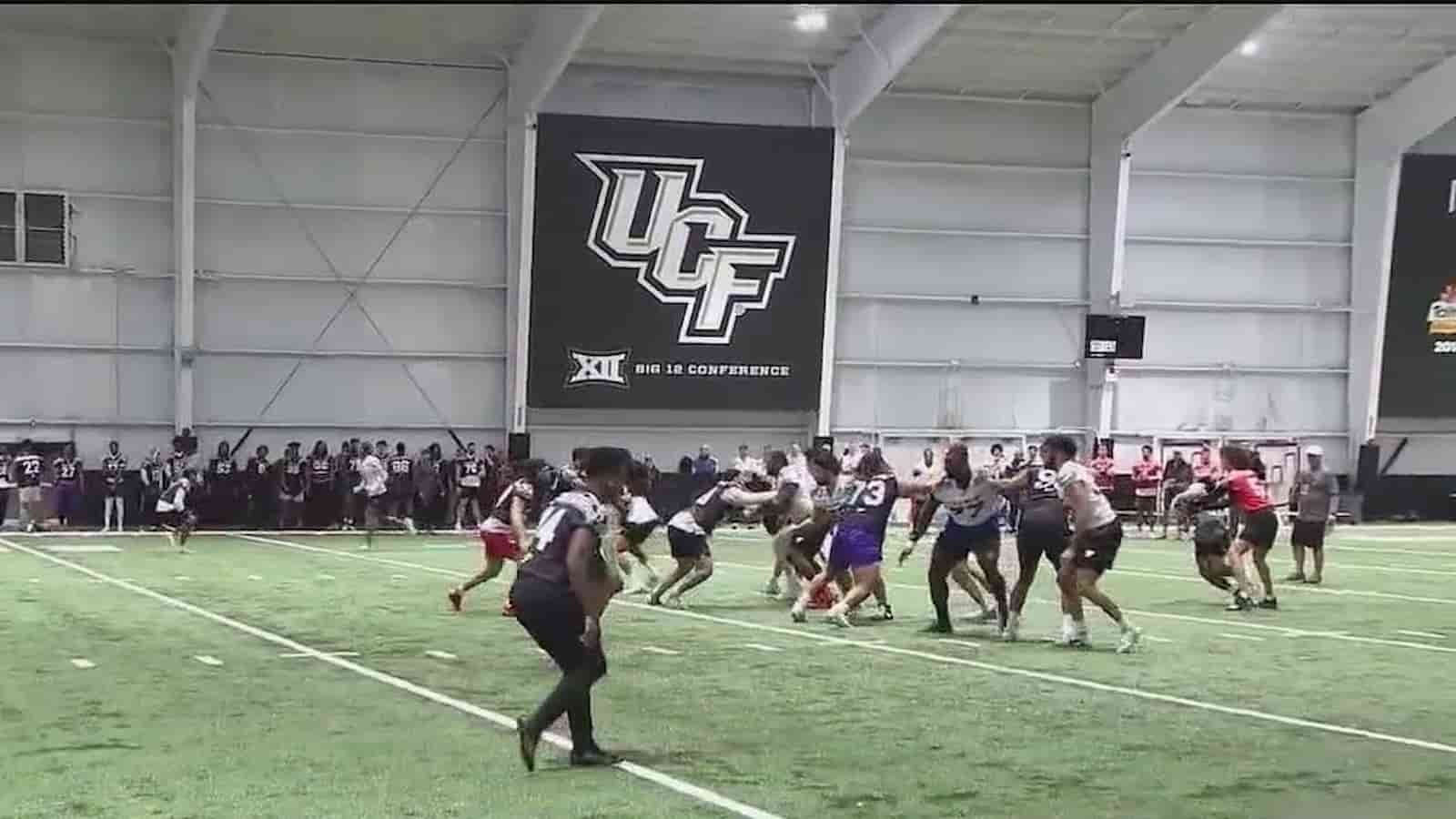 Hula Bowl NFL Importance: A Showcase of College Football Talent ...