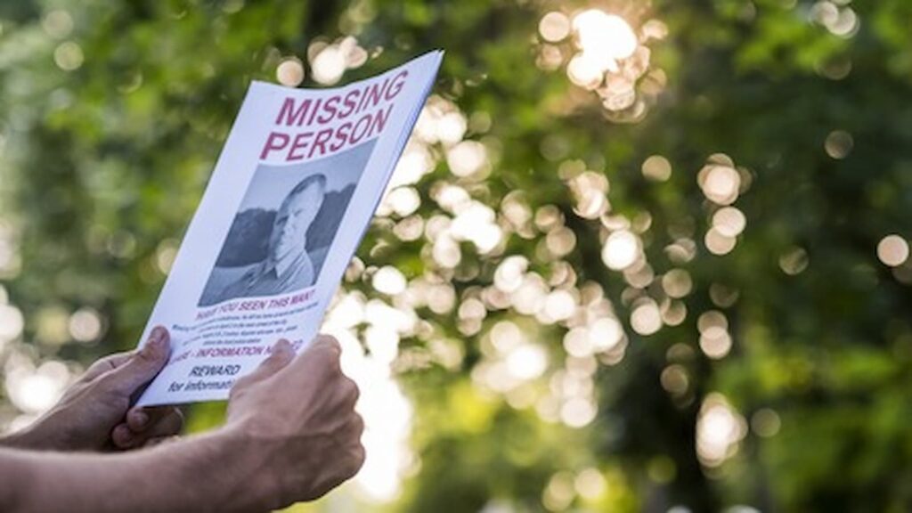 National Missing Persons Day - February 3, 2024 (U.S.) - Eduvast.com