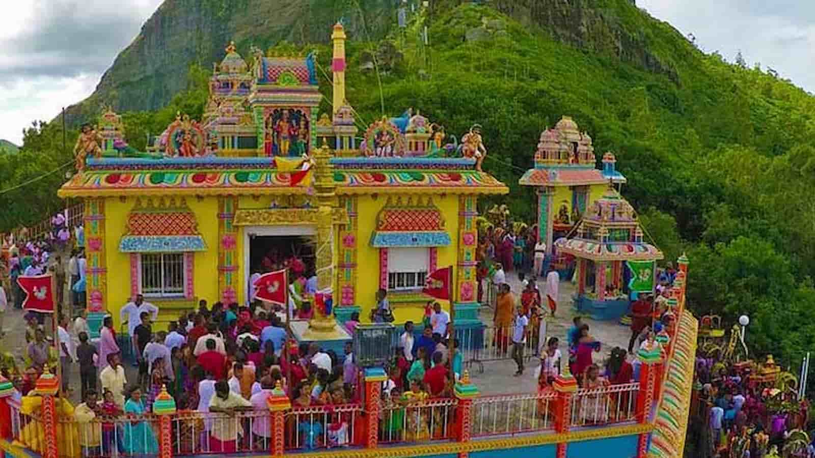 Thaipoosam Cavadee - January 25, 2024 - Eduvast.com