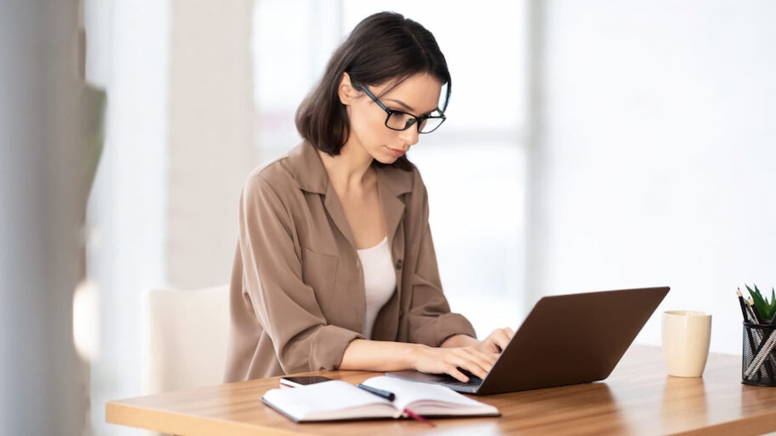 Working Naked Day - February 2, 2024 (U.S.) - Eduvast.com