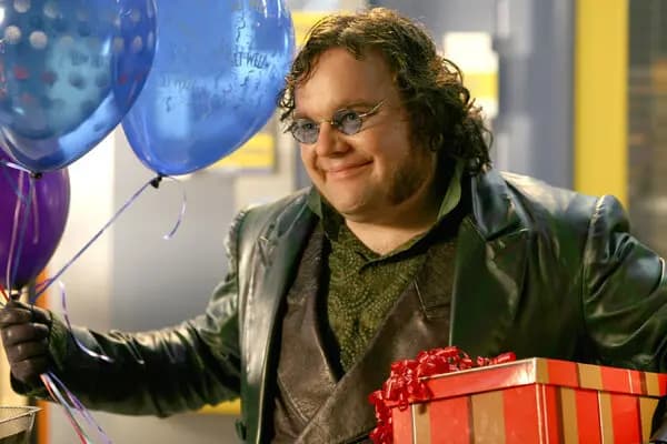 Canadian Actor Chris Gauthier Passes Away at 48, Known for Roles in ...