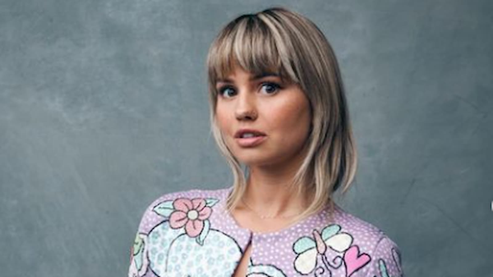 Debby Ryan Pregnancy Rumors: Is it true? - Eduvast.com
