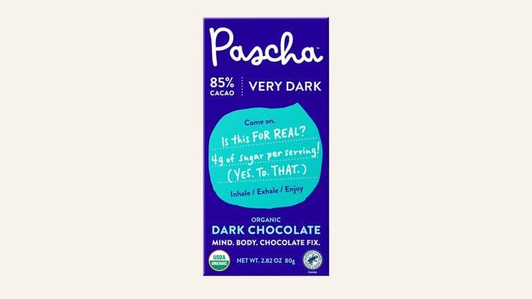 7 Healthy Chocolates: Healthy chocolate options for snacking and diet ...