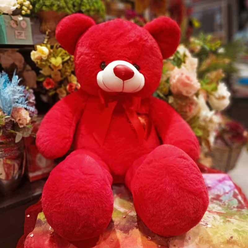 Teddy bears as gifts: Meaningful gifts that bring love and comfort ...