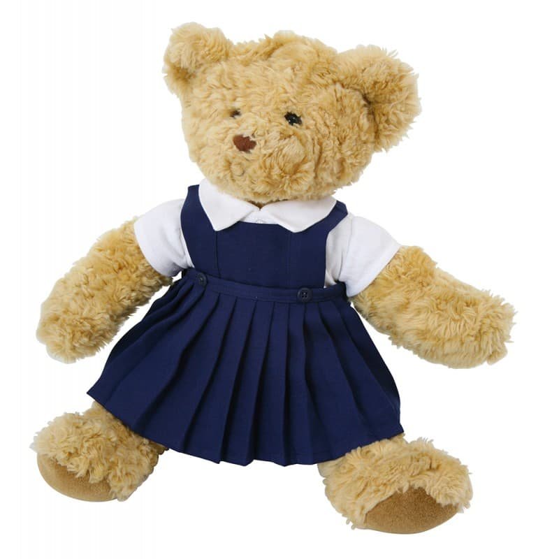 10 Unique Themed Outfits for Your Teddy Bear - Eduvast.com