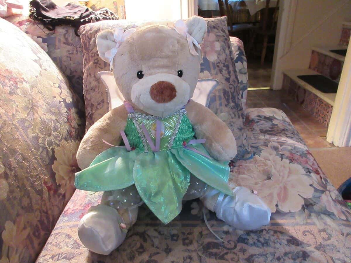 10 Unique Themed Outfits for Your Teddy Bear - Eduvast.com