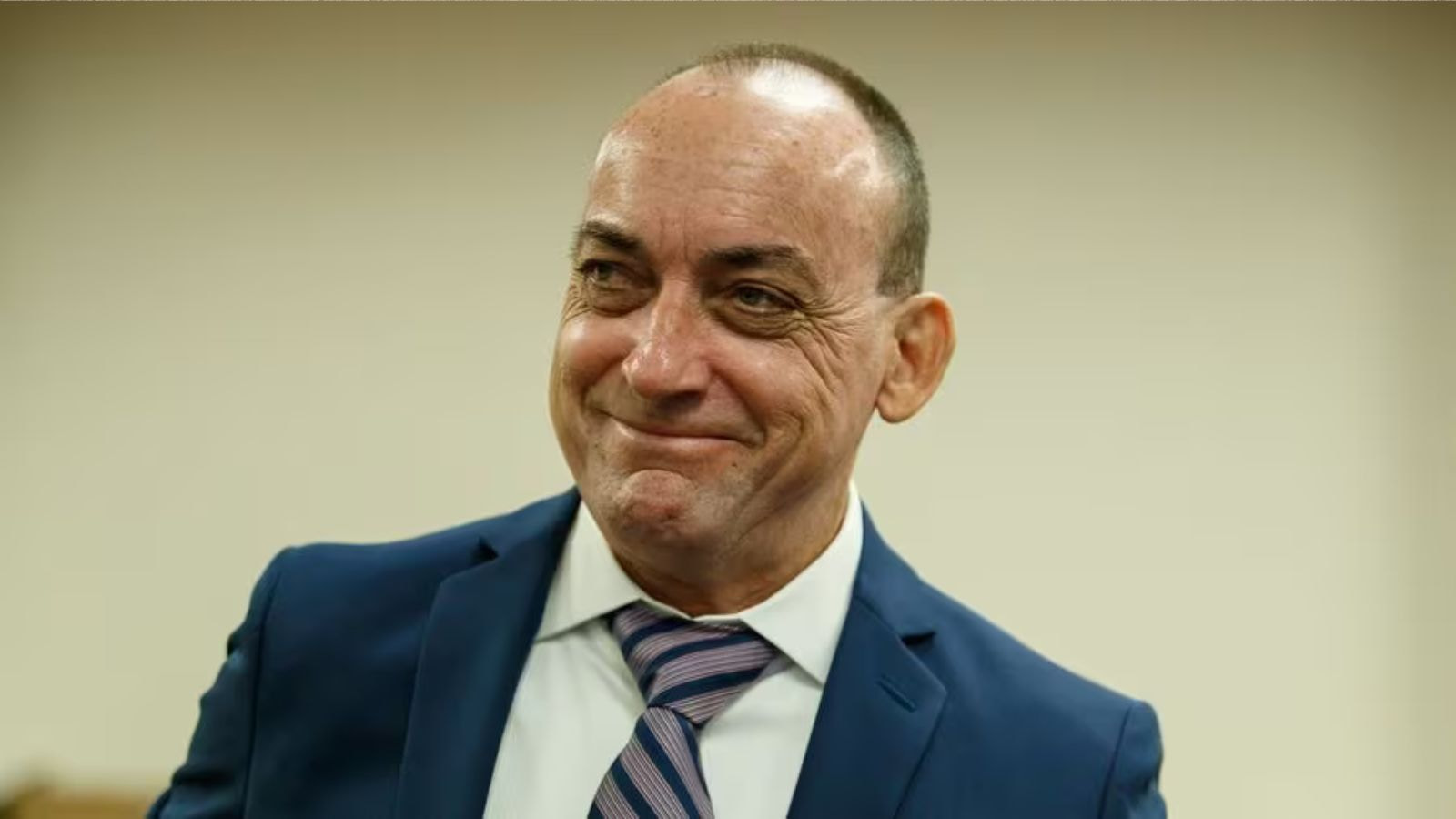 Robert DuBoise: Florida Man Wrongfully Imprisoned for 37 Years, Set to ...