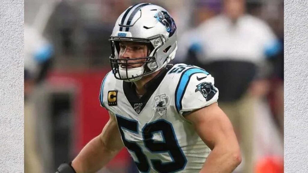 The Q Collar: What Athletes and NFL Players Wear Around Their Neck ...