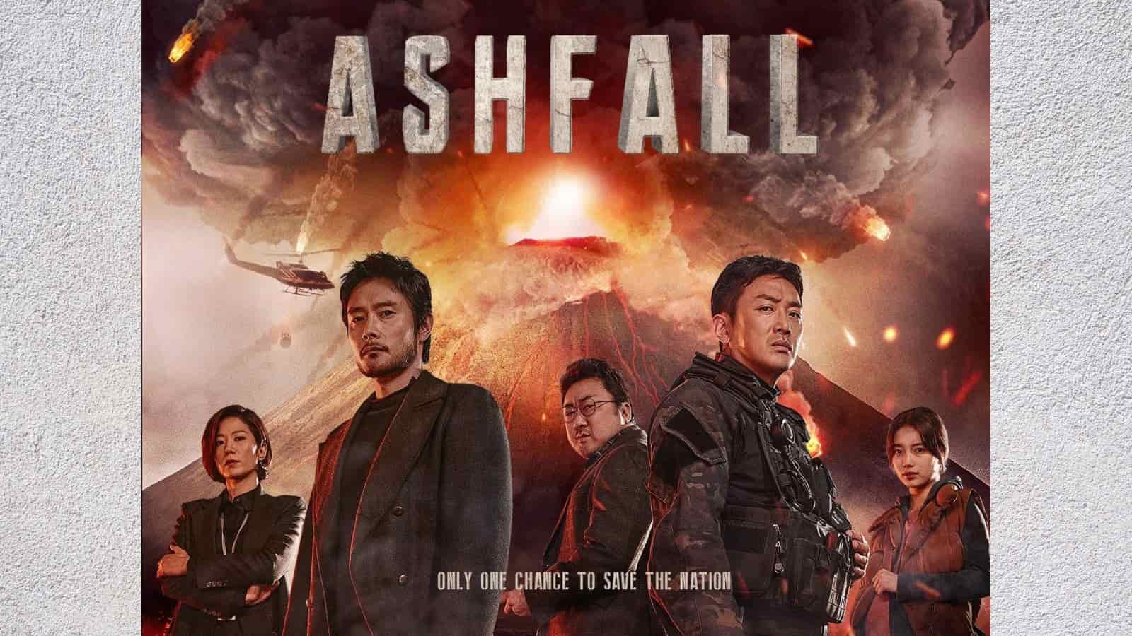 Ashfall: Stream Now on Peacock! - Eduvast.com