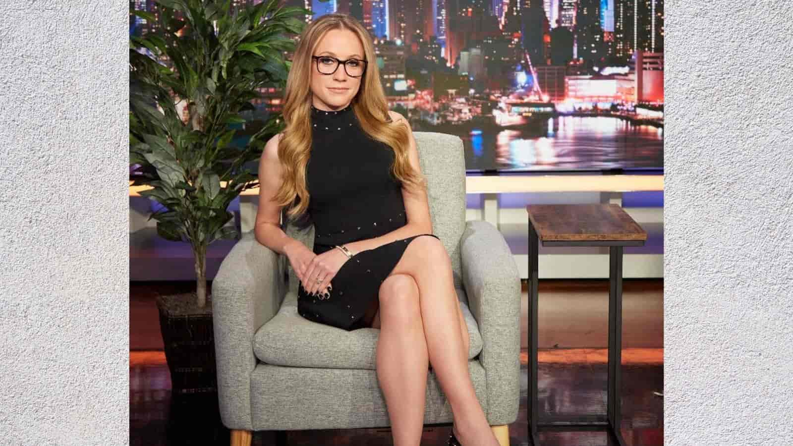 Kat Timpf Biography: Age, Height, Birthday, Career, Family, Personal ...