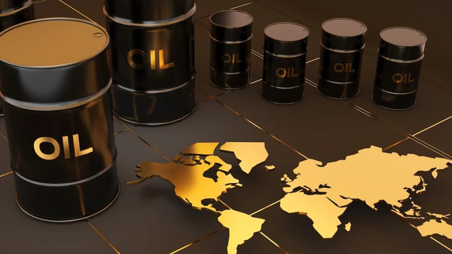 Top 25 Oil Exporting Countries in the World in 2024 - Eduvast.com