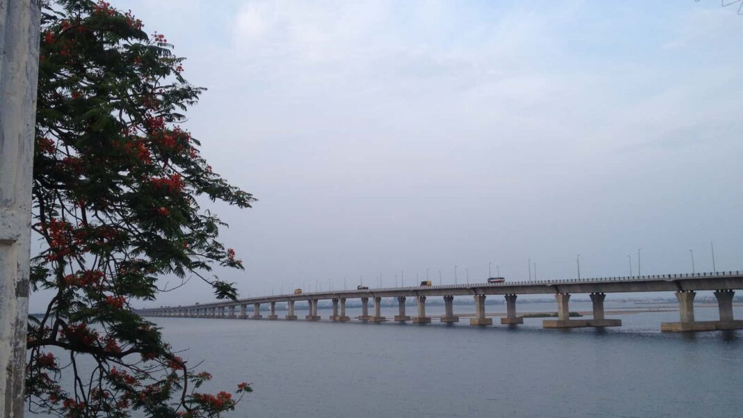 NH16: Facts, Map, and Details of India's Longest Highway - Eduvast.com