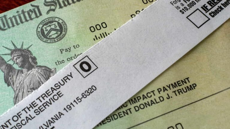 New York Sends $400 Inflation Rebate Checks To Residents - Eduvast.com