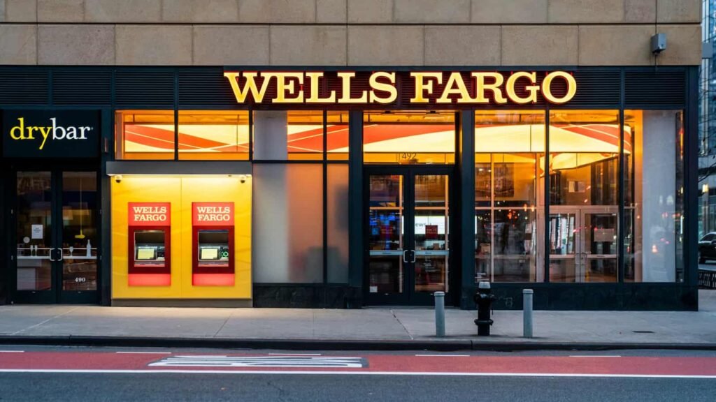 $5,000 Wells Fargo Settlement: Who qualifies and how to claim a check ...
