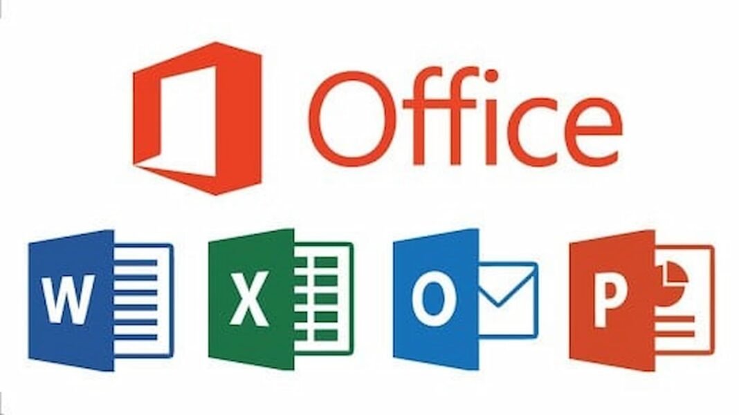 Microsoft Office 2024: One Payment of $100, No Monthly Fees - Eduvast.com