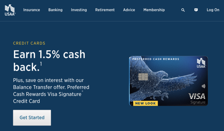 USAA Rewards Program Guide 2026: Best Credit Cards, Points Value ...
