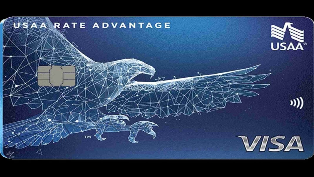 USAA Rewards Program Guide 2026: Best Credit Cards, Points Value ...