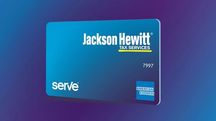 How to Activate Your Jackson Hewitt Serve Card Online - Eduvast.com