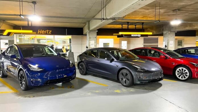 Hertz Gold+ Guide: How to Earn Points and Get Free Car Rentals ...