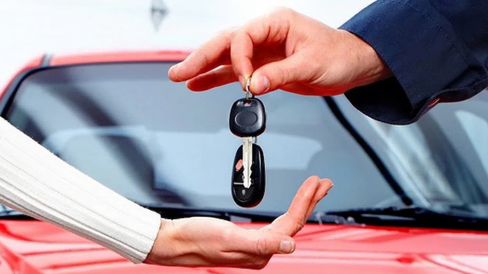 What Credit Score Do You Need to Buy a Car? A Guide for Buyers With Bad ...