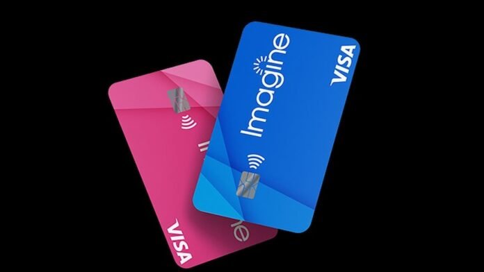 Imagine Credit Card Login Guide: Sign In, Payments And Account ...